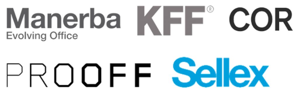 Commercial Furniture - Allied Storage