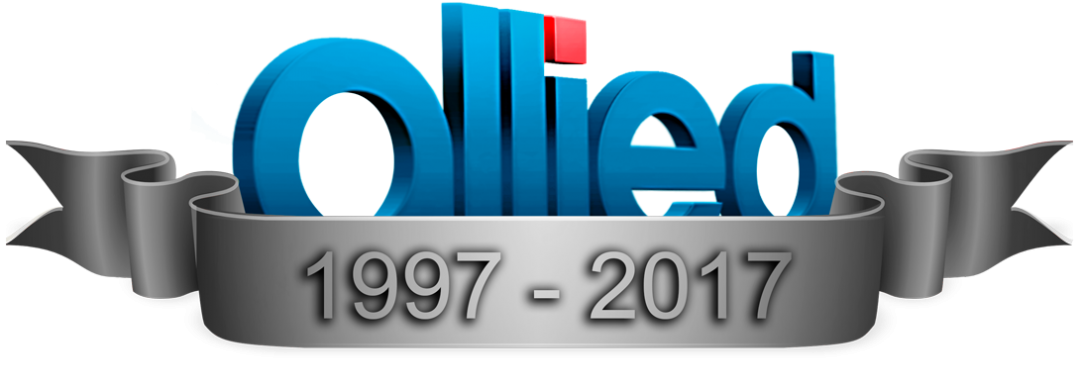 Our Story - Allied Storage